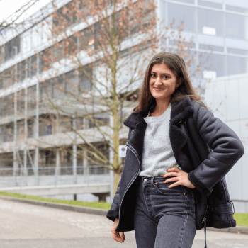 International Week MENDELU - Provozně ekonomická fakulta