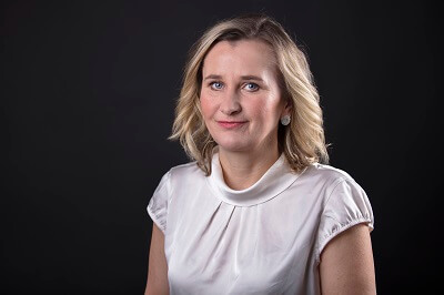 ROZHOVOR: Představení proděkanky PEF MENDELU doc. PhDr. Martiny ...