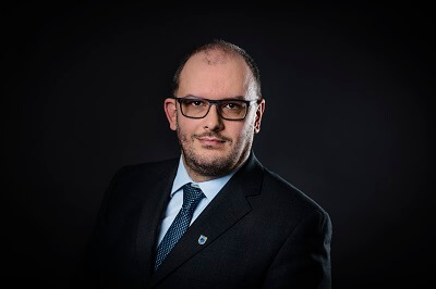 ROZHOVOR: Představení proděkana PEF MENDELU doc. Mgr. Davida Hampela ...