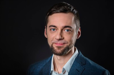 ROZHOVOR: Představení proděkana PEF MENDELU Ing. Bc. Martina Machaye ...