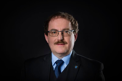 ROZHOVOR: Představení proděkana PEF MENDELU prof. Ing. Radima Farany ...