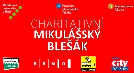 ROZHOVOR: Nejúspěšnější ročník Charitativního blešího trhu na PEF ...