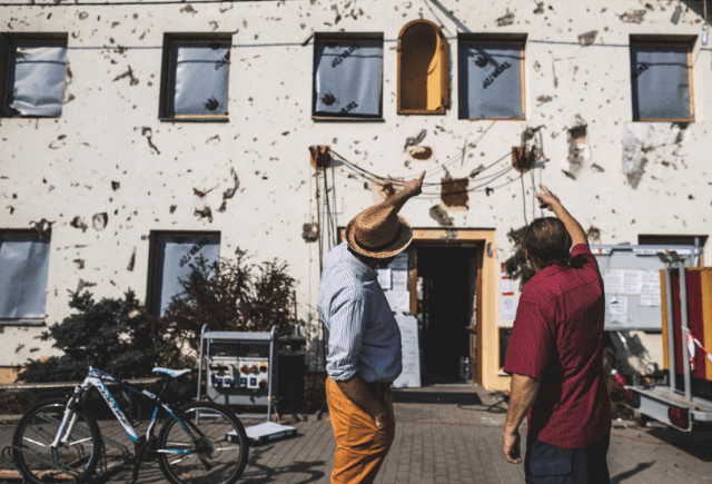 PEF MENDELU ve světoznámém deníku El País - Provozně ekonomická fakulta