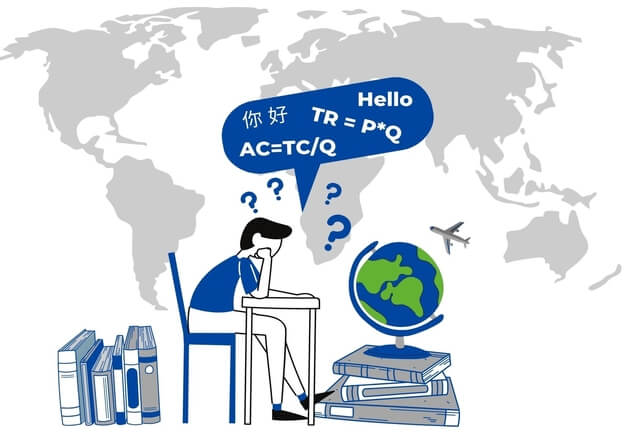 Call for exchange programmes - Provozně ekonomická fakulta
