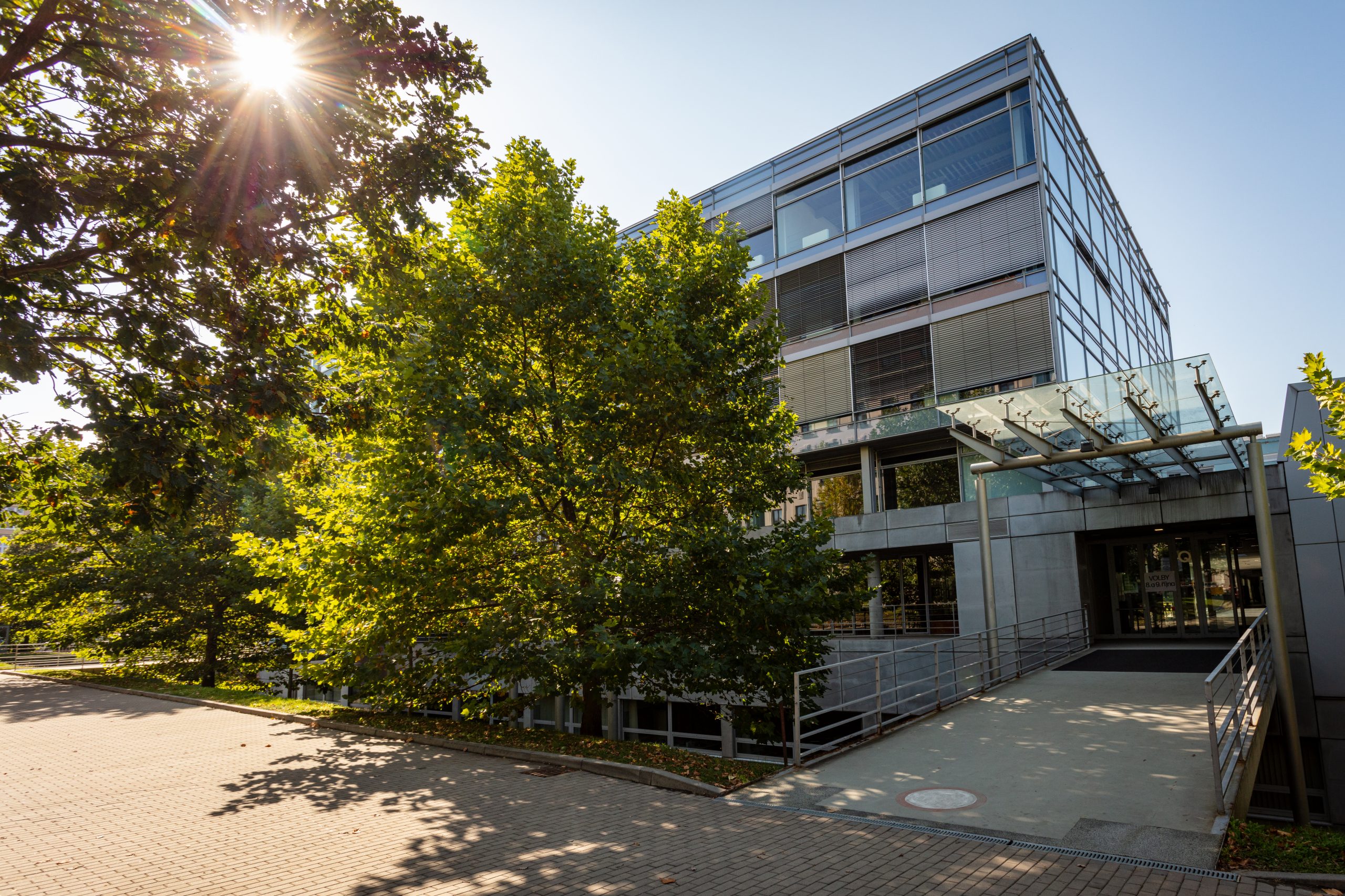Akademická obec PEF MENDELU - Provozně ekonomická fakulta