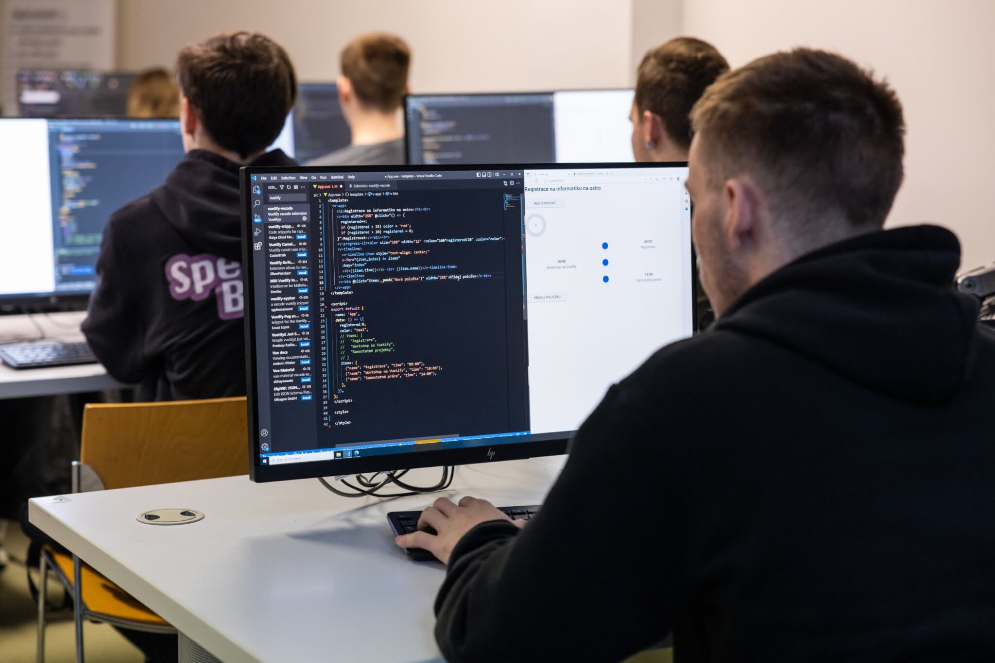 System Engineering and Informatics – Economic Informatics - Provozně ...