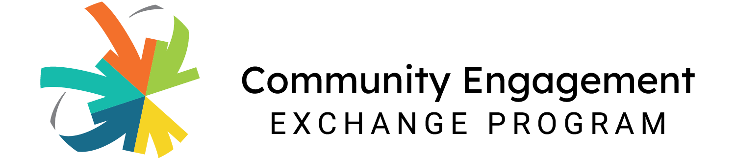 Community Engagement Exchange Program by CEE - Provozně ekonomická fakulta